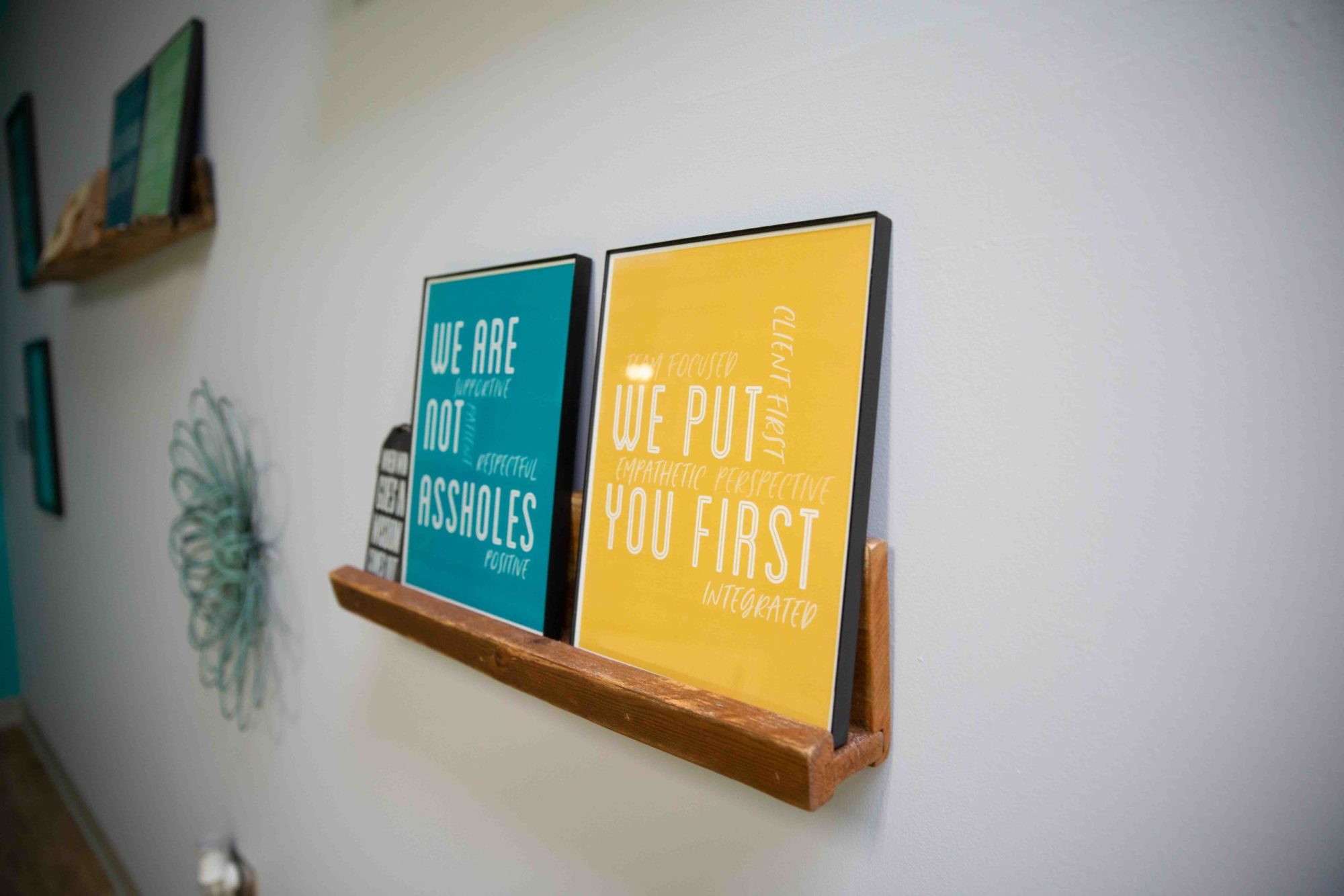 How We Got Here | 8THIRTYFOUR Integrated Communications