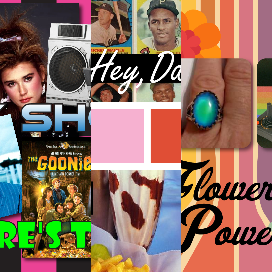 Creating a Brand Mood Board - 8THIRTYFOUR