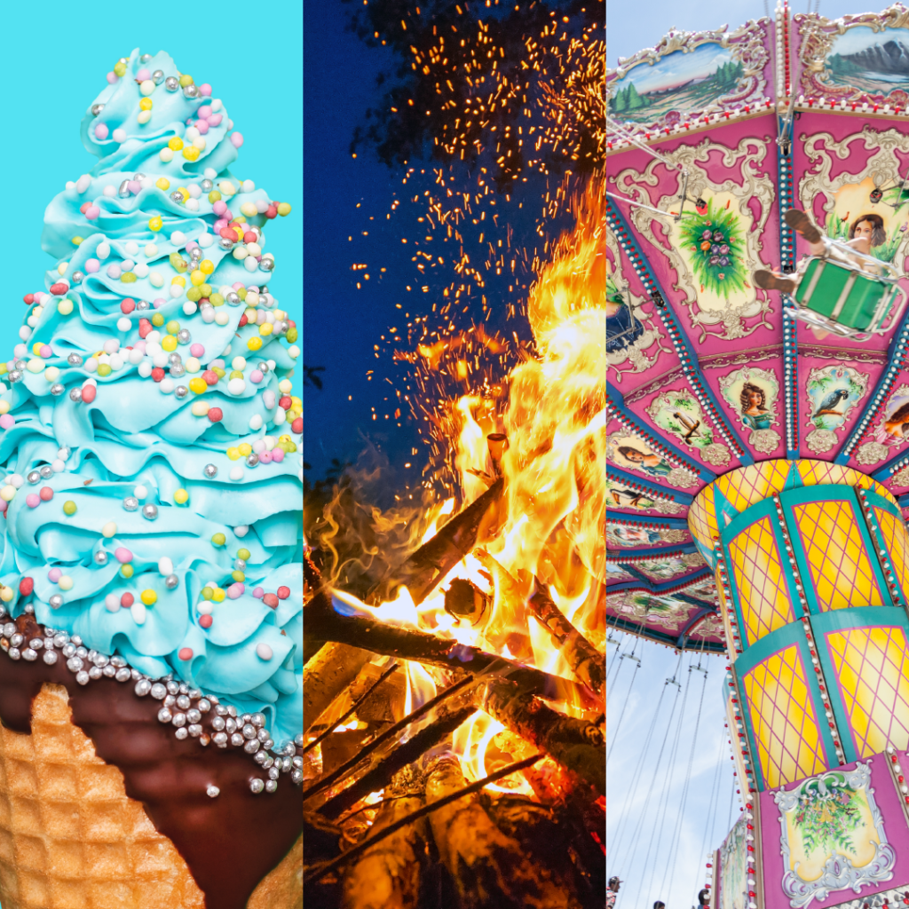 Summer in Michigan - 8THIRTYFOUR